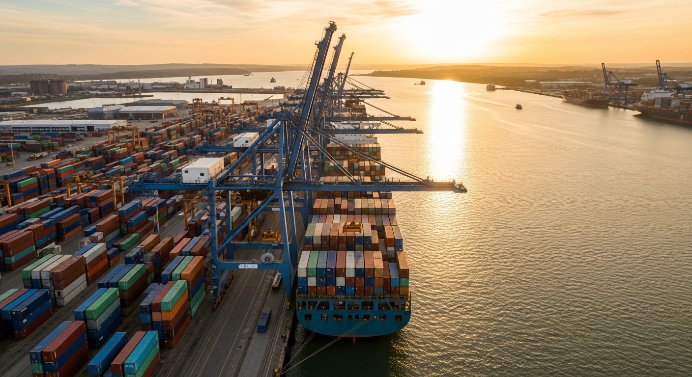 How to Export from UK to EU After Brexit | Complete Customs Guide 2026